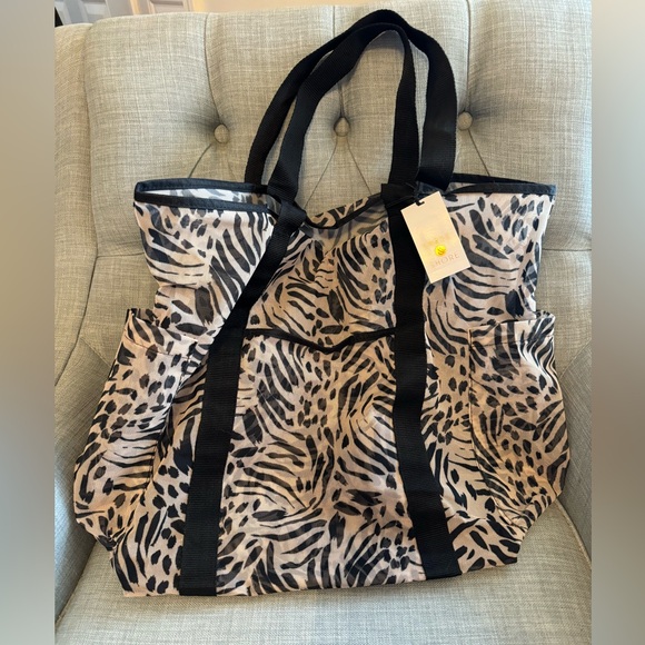 Shade & Shore | Bags | Nwt Shade Shore Mesh Beach Tote | Poshmark